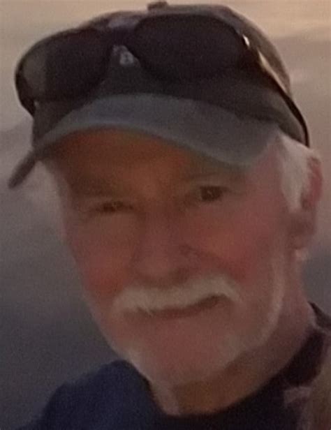 Michael Clevenger — Updated