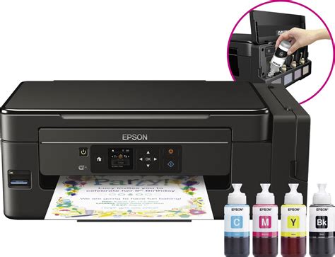 Принтер Epson L1110 – Telegraph