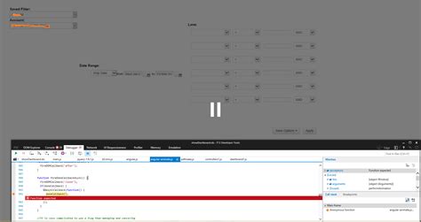 Angularjs Angular Animate Function Expected Error In Ie9 Stack Overflow