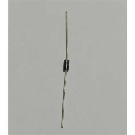 220 V 4a Rectifier Power Diode At ₹ 3 Piece In Navi Mumbai Id 2852405929248