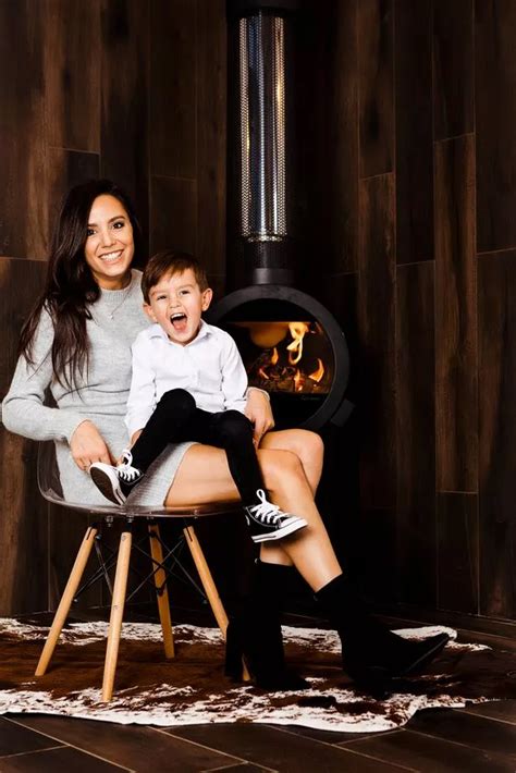 Inside Love Island Star Tyla Carrs Stunning Renovated Home At Christmas Ok Magazine