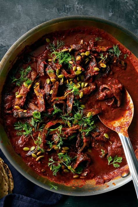 28 Delicious Nopalitos Recipes For Flavorful Dishes