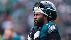 Haason Reddick Holdout Jets Pass Rusher Is Training Camp No Show