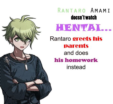 Danganronpa V3 Boyfriend 22 They See You Writing Smut About Them 💖