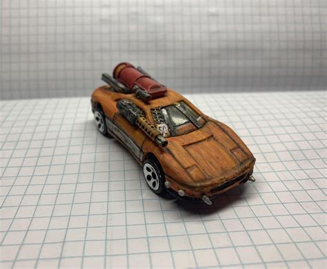 Car 3 Rgaslands