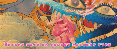 Wait Is Needs Cash Collage By Slow Dancing On Deviantart