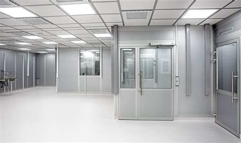What Is A Class 10 Clean Room Deiiang