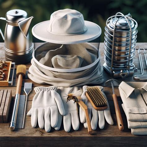 Beekeeper Kits For Beginners Winning Strategies For 2024