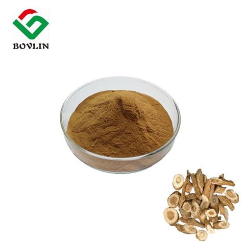 China Isatis Root Extract Manufacturers Suppliers Factory Customized