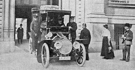 Sturz Eines Kaiserfreunds Philipp Zu Eulenburg Und Hertefeld Bürgerleben