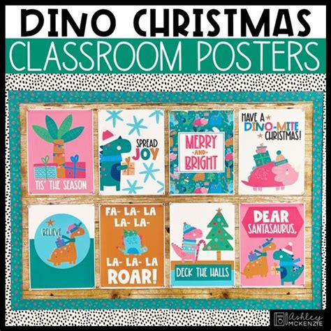 Dinosaur Class Theme Etsy