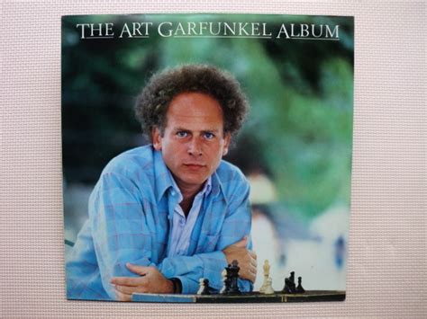 Yahooオークション 【lp】art Garfunkel／the Art Garfunkel Album