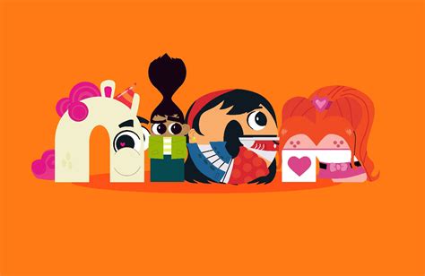 Nick Transformation Bumper Go Away Unicorn By Mrmickeytastic2 On Deviantart