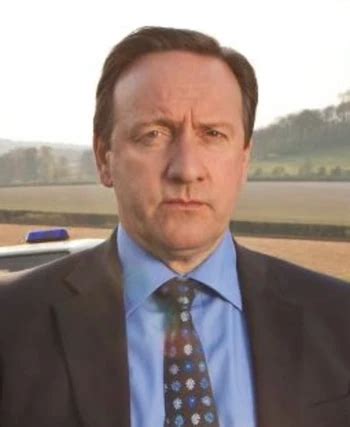 John Barnaby Midsomer Murders Wiki Fandom