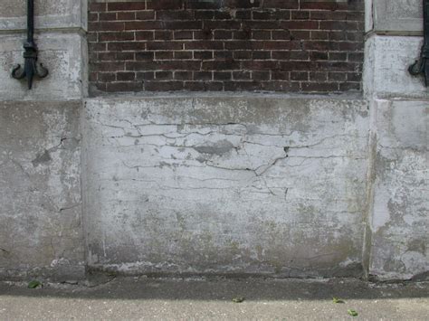 Old Concrete Wall