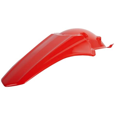 Polisport Honda Crf250r Rear Fender 10 13 Motoworld Philippines