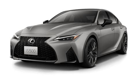 Lexus ‐ Is500 “f Sport Performance”