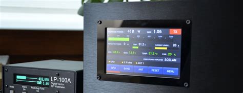 Ldmos Transistor Basic Information Sq7lan
