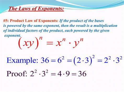 Lawsofexponentspptx Lawsofexponentspptx