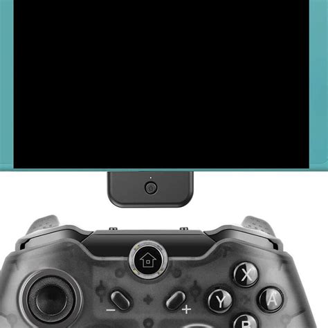 Bluetooth Adapter For Nintendo Switch Switch Lite Switch Mini O Transmitter Adapter With Usb C