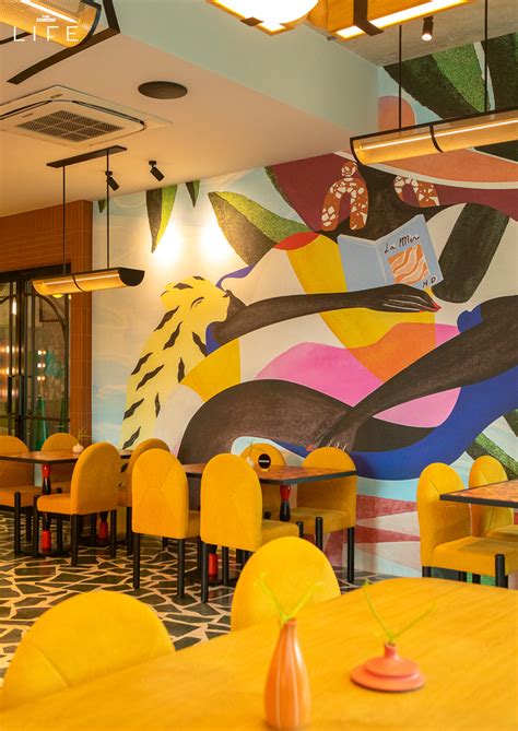 Coco Lima ร้านอาหารสเปนสุดจี๊ดจ๊าดที่ต้องสั่งเมนู ‘จานสีแดง