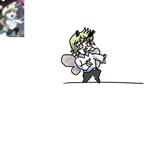 More Low Quality Pictures But They Arent Killua Rhunterxhunter