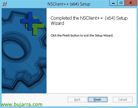 nagios monitoring with nrpe blog