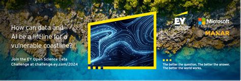 Maxar Intelligence Supporting Eys Open Science Data Challenge