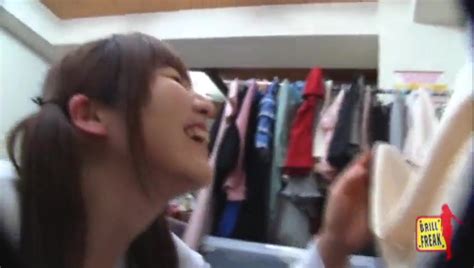 Jap Fart 3 Video 3