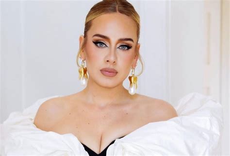 Adele Biography Wiki Boyfriend Age Early Life Career Net Worth