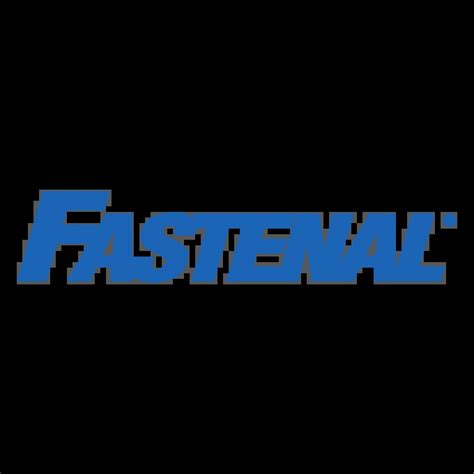 Fastenal Logo Png And Ai Eps Cdr Pdf Svg Iconlogovector