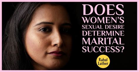 Rahul Luther On Linkedin Maritalcounselling Marriage Sex Divorce