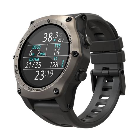 Teric Pacific Divers