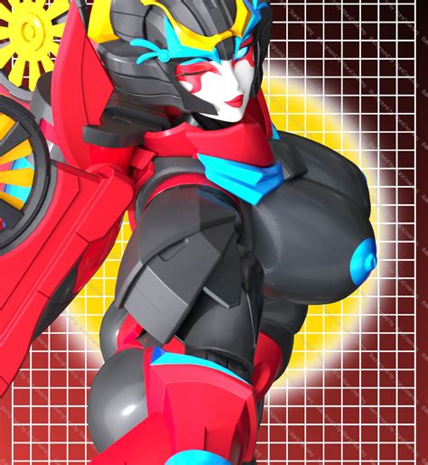 Rule 34 3d 3d Artwork 3d Render Areola Areolae Autobot Big Ass Big