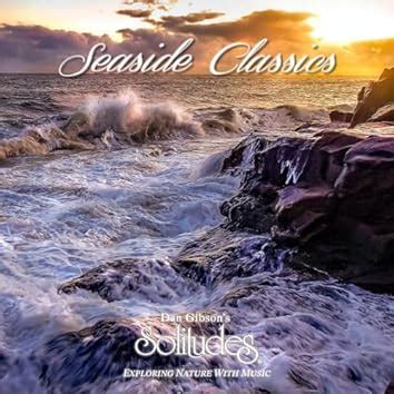 Dan Gibsons Solitudes On Amazon Music