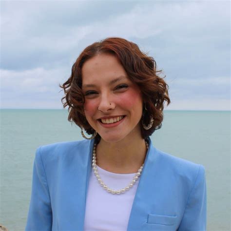 Mackenzie Hansen Carrier Sales Representative Capstone Logistics Llc Linkedin