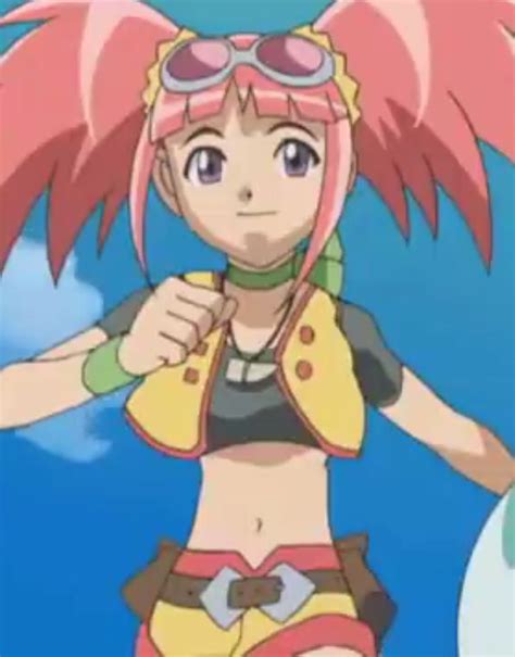 Zoe Drake Anime Shows Anime Cartoon