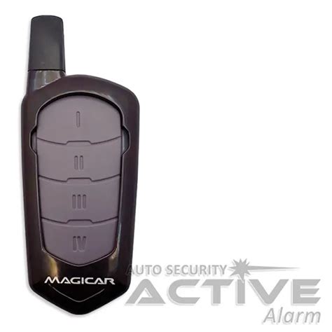 قیمت قاب ریموت ساده ماجیکار مشکی