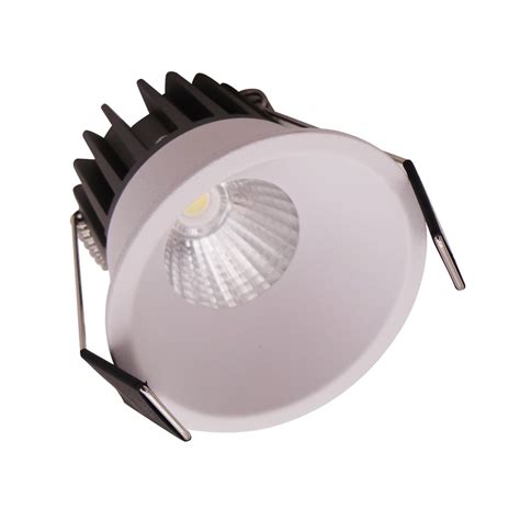 Recessed Module Led 12w 1200lm Cct Ii Cristalrecord