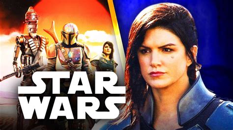 Gina Carano Movie