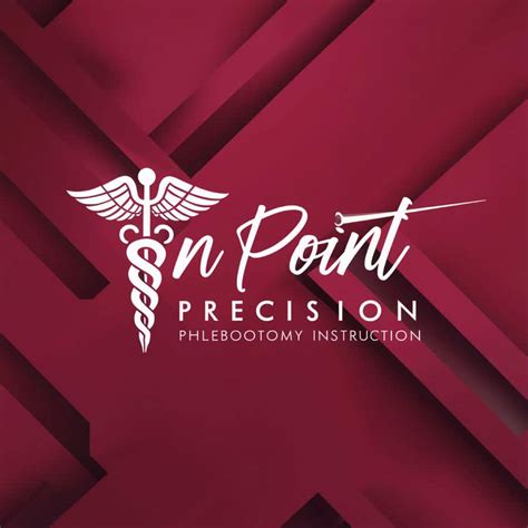 Entry 354 By Mehedi297 For Modern Logo Design For Phlebotomy E Course Freelancer