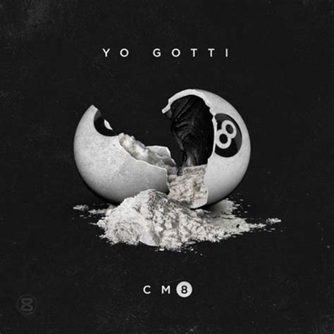 Mixtapemonkey Cm8 By Yo Gotti