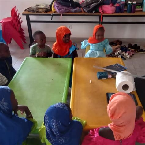 Sajda École Franco Islamique Sajdaecole • Instagram Photos And Videos