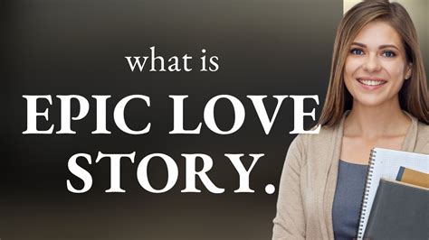Understanding Epic Love Story An English Learning Guide Youtube