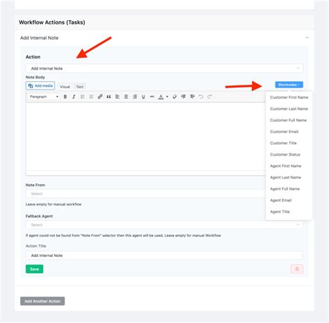 Fluent Support 1.6.1: LearnPress Integration, Split Tickets & More New Improvements! - Fluent ...