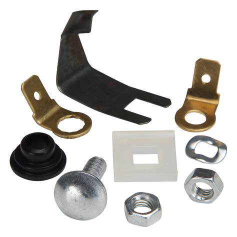 Contact Set Engine Idle For Simson S51 S70 S53 Sr50 Sr80 Kr51 Schwalbe Scooter Engine Parts