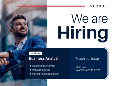 Banala Dinesh On Linkedin Evernile Hiring Urgenthiring