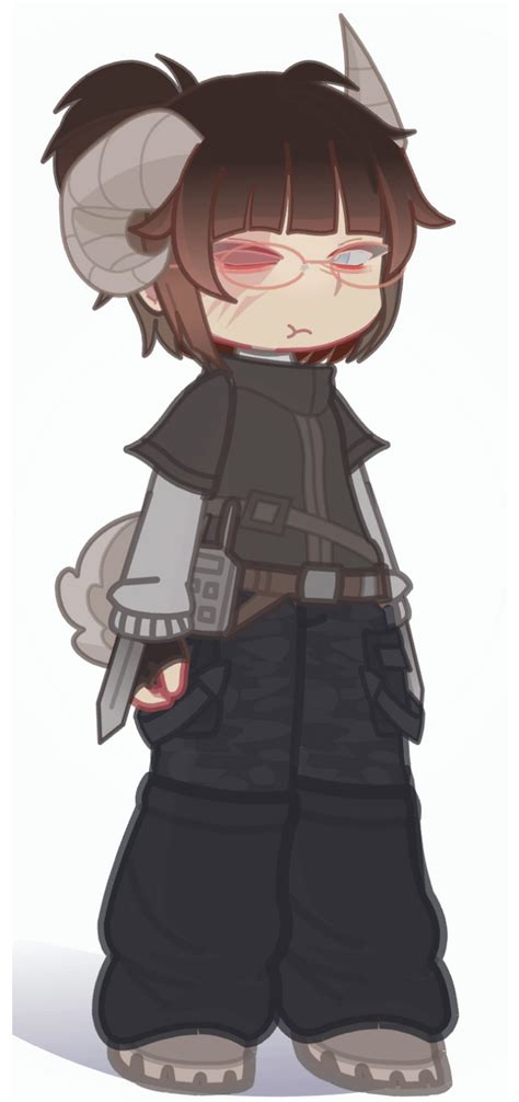 All4m Anyone Wanna Drp With My Main Oc R Gachaheatpornreal