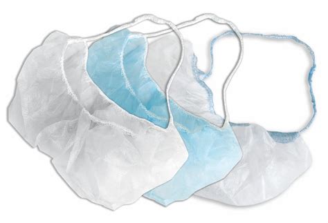 Softcover® Beard Covers 21 Ppe Toronto Supply