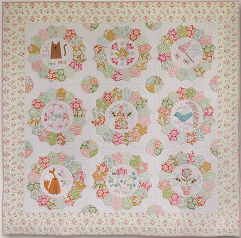 Products The Birdhouse Patchwork Designs